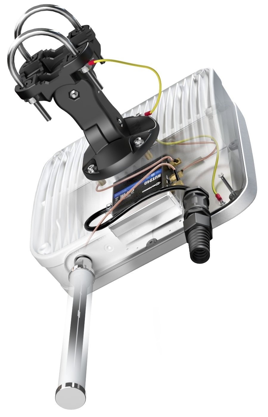 R240M - QuRouter 240M - Online Shop - DAVANTEL