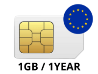 SIM-IOT-1GB-1Y-EU - Tienda Online - DAVANTEL